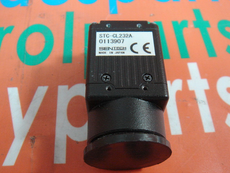 SENTECH STC-CL232A - 裕益科技自動化設備可程式編碼器PLC分散式控制系統DCS